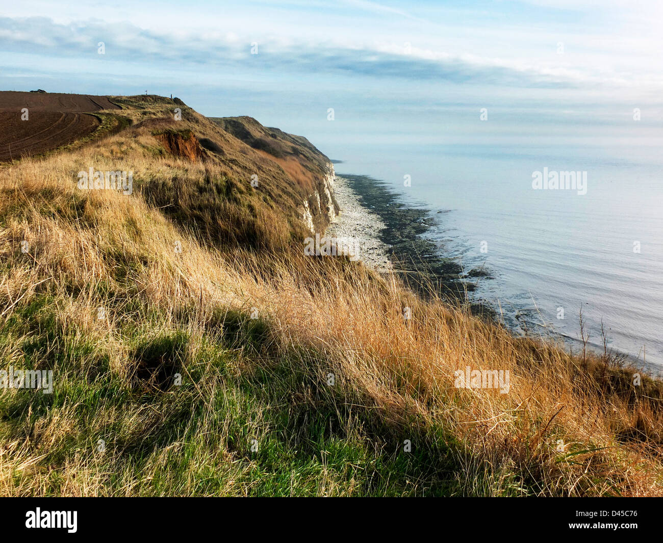 Cliffs yorkshire hi-res stock photography and images - Alamy