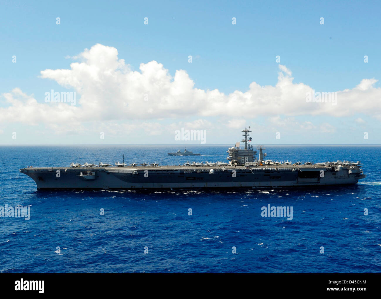 Uss Formidable High Resolution Stock Photography and Images - Alamy