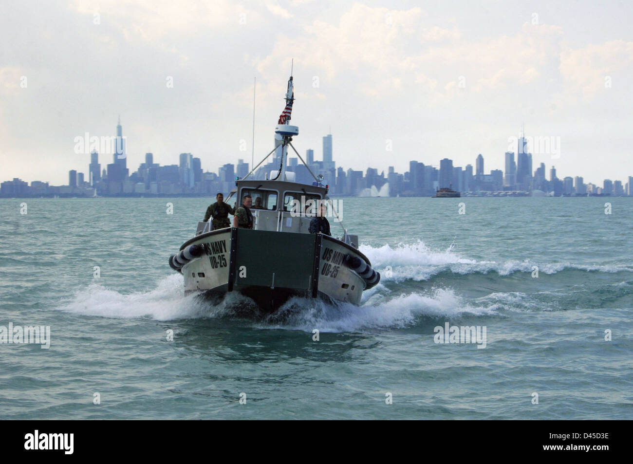 Royal canadian navy sailor hi-res stock photography and images - Alamy