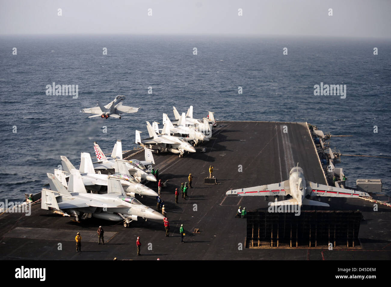 Arabian sea– u s navy hi-res stock photography and images - Alamy