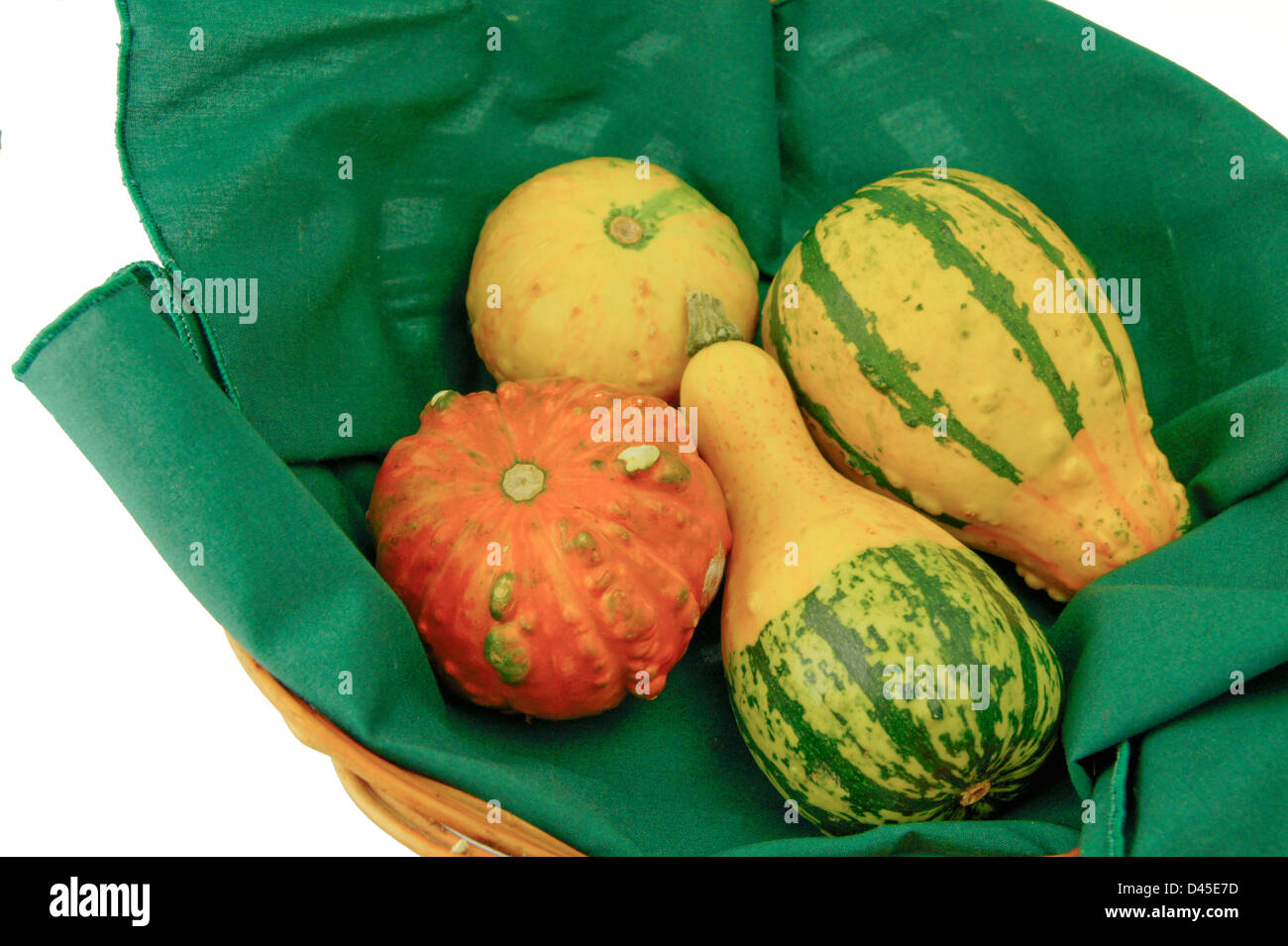Ornamental squash hi-res stock photography and images - Alamy