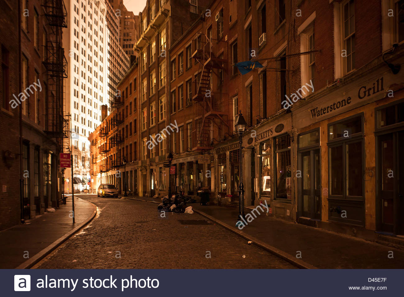 Blackout City Stock Photos & Blackout City Stock Images - Alamy