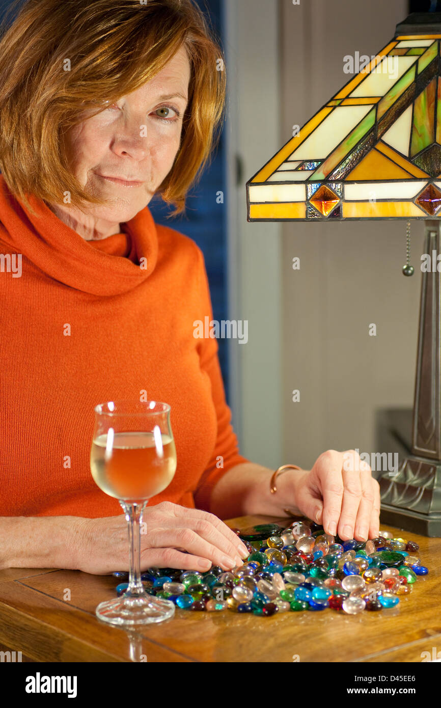 Counting beans hi-res stock photography and images - Alamy