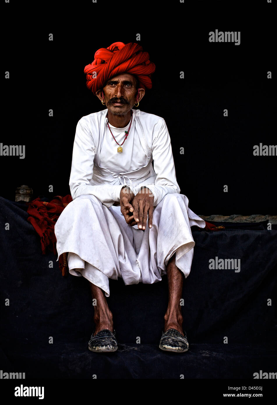 Streetscene in New Delhi Stock Photo - Alamy