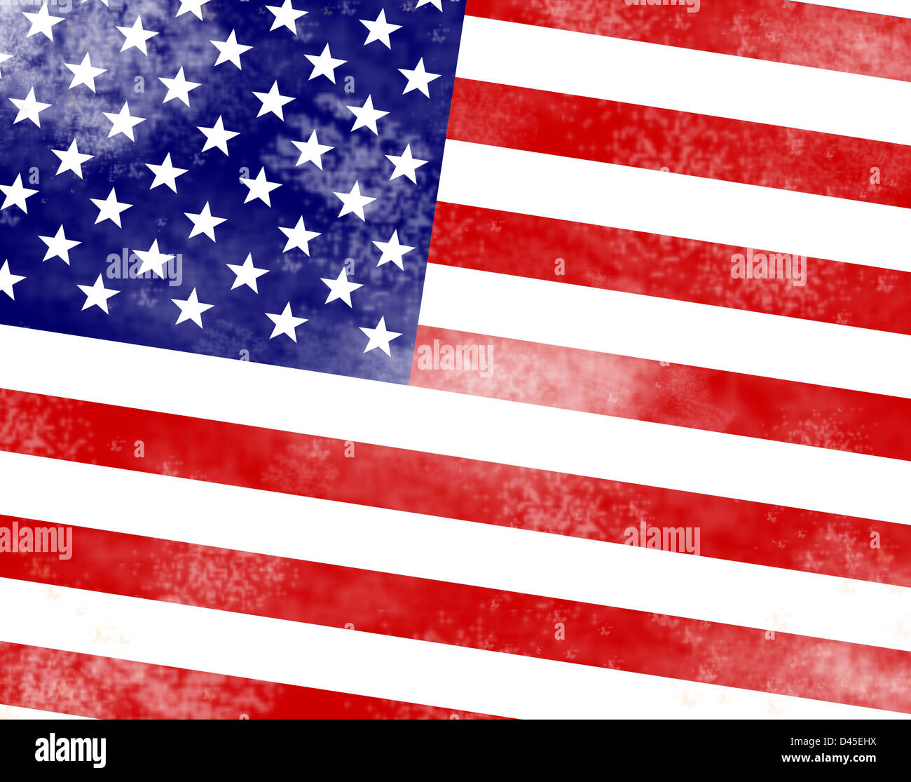 usa abstract flag Stock Photo - Alamy