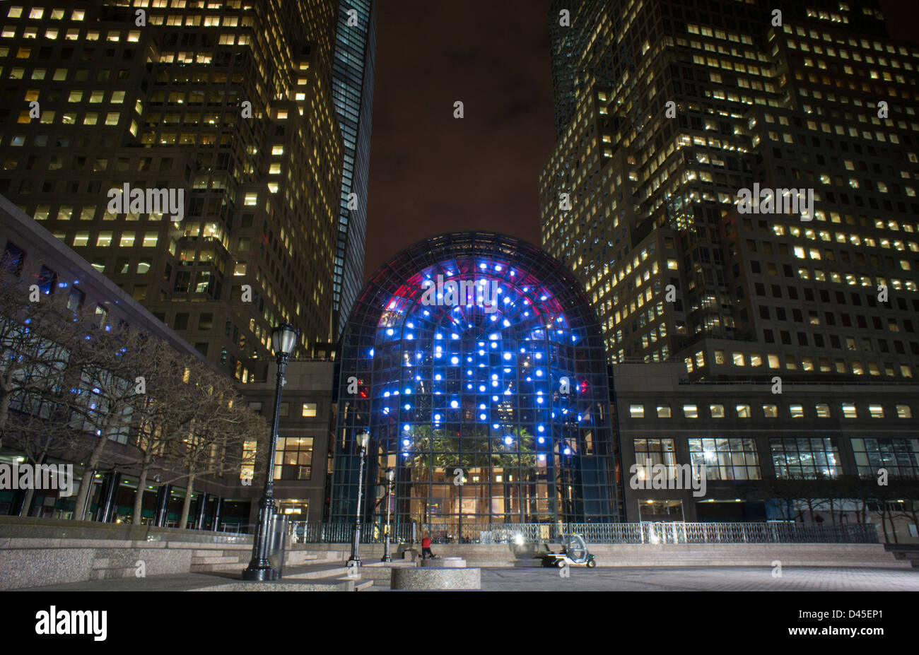 Wfc buildings High Resolution Stock Photography and Images - Alamy