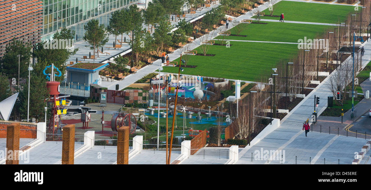 Eastside City Park is a 6.75 acre (2.73 ha) urban park located in the Eastside district of ...