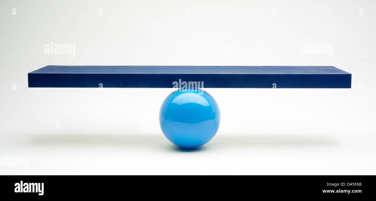 Toy gym balance hi-res stock photography and images - Alamy