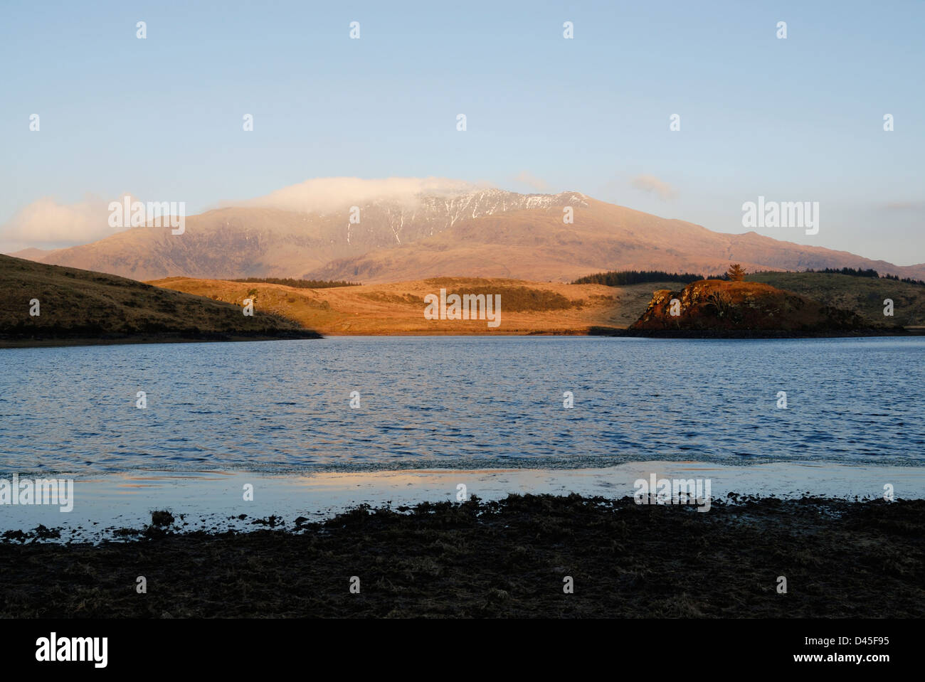 Snowdon summit cafe hi-res stock photography and images - Alamy