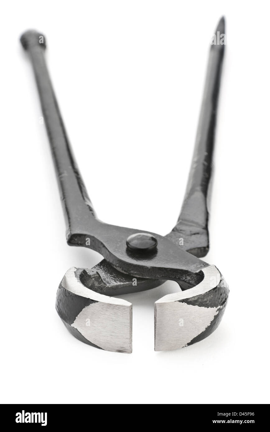 Nippers hi-res stock photography and images - Alamy