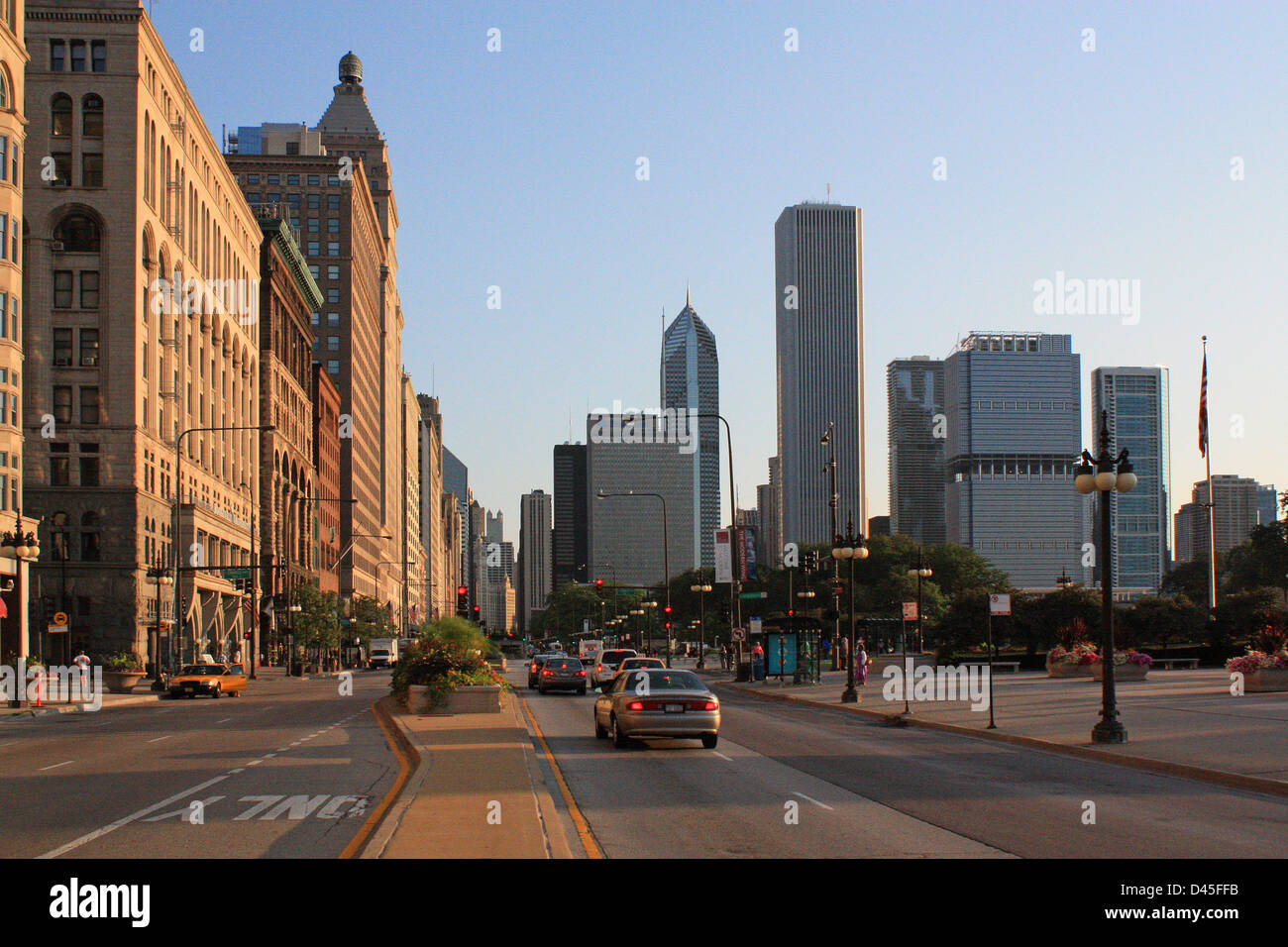 Illinois states hi-res stock photography and images - Alamy