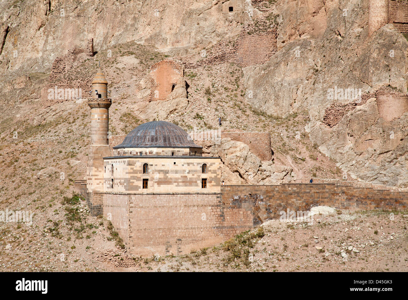 Dogubayazit hi-res stock photography and images - Alamy