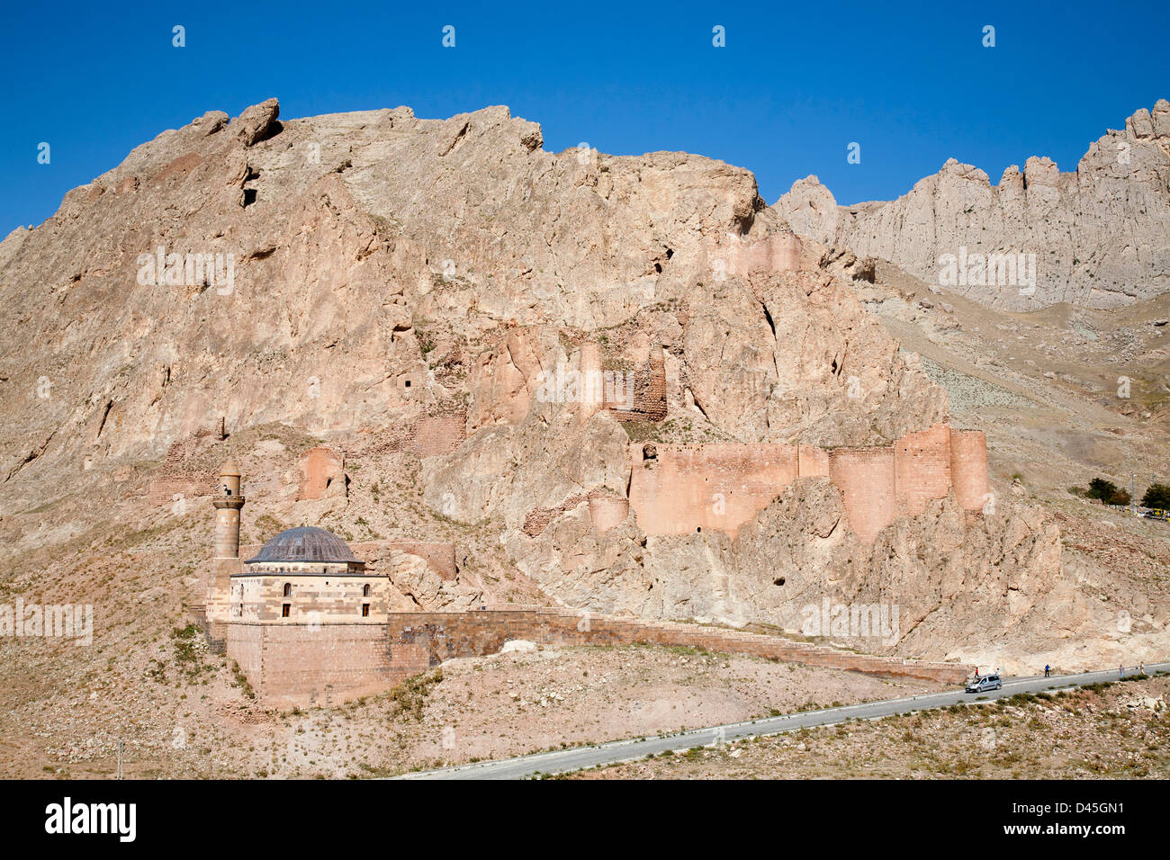 Dogubayazit hi-res stock photography and images - Alamy