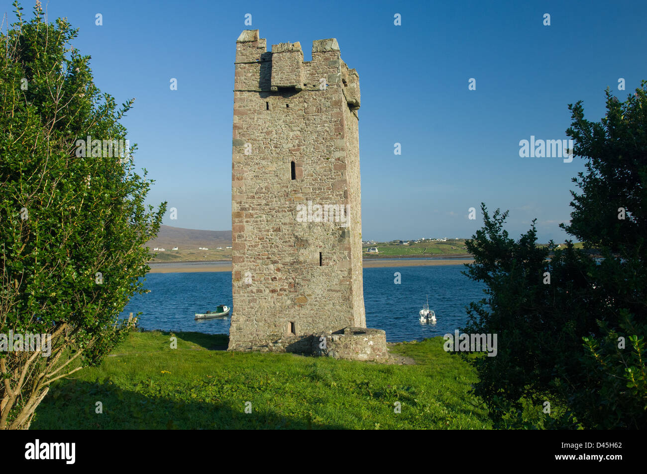 Grace o'malley hi-res stock photography and images - Alamy