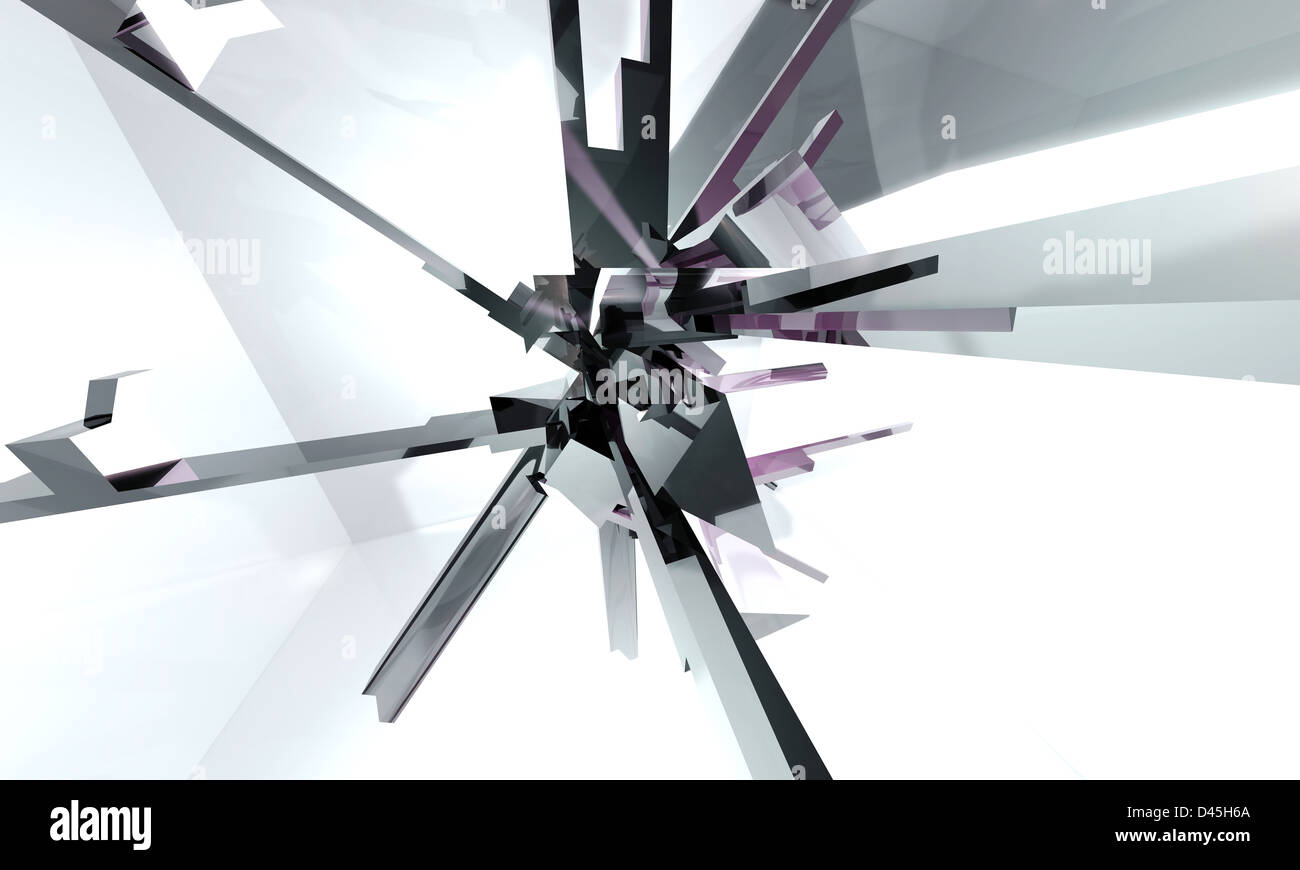 3D rendered Illustration Stock Photo - Alamy