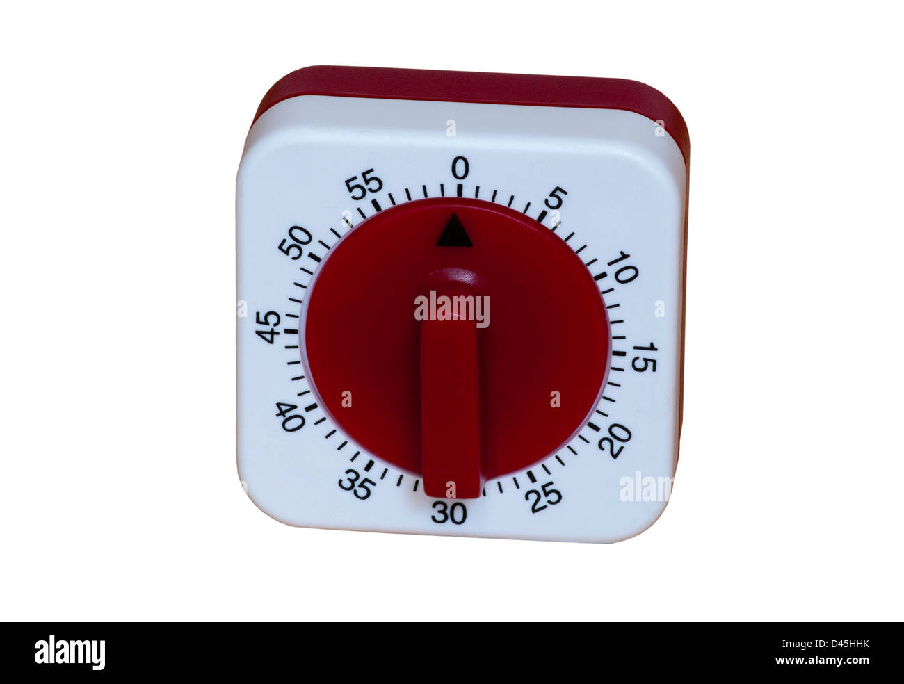 Kitchen timer hi-res stock photography and images - Alamy
