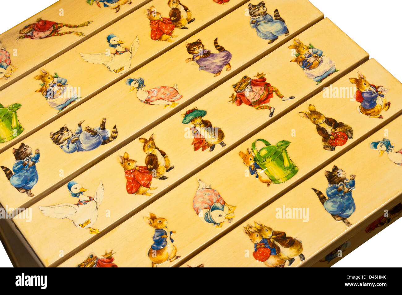 Peter rabbit hi-res stock photography and images - Alamy