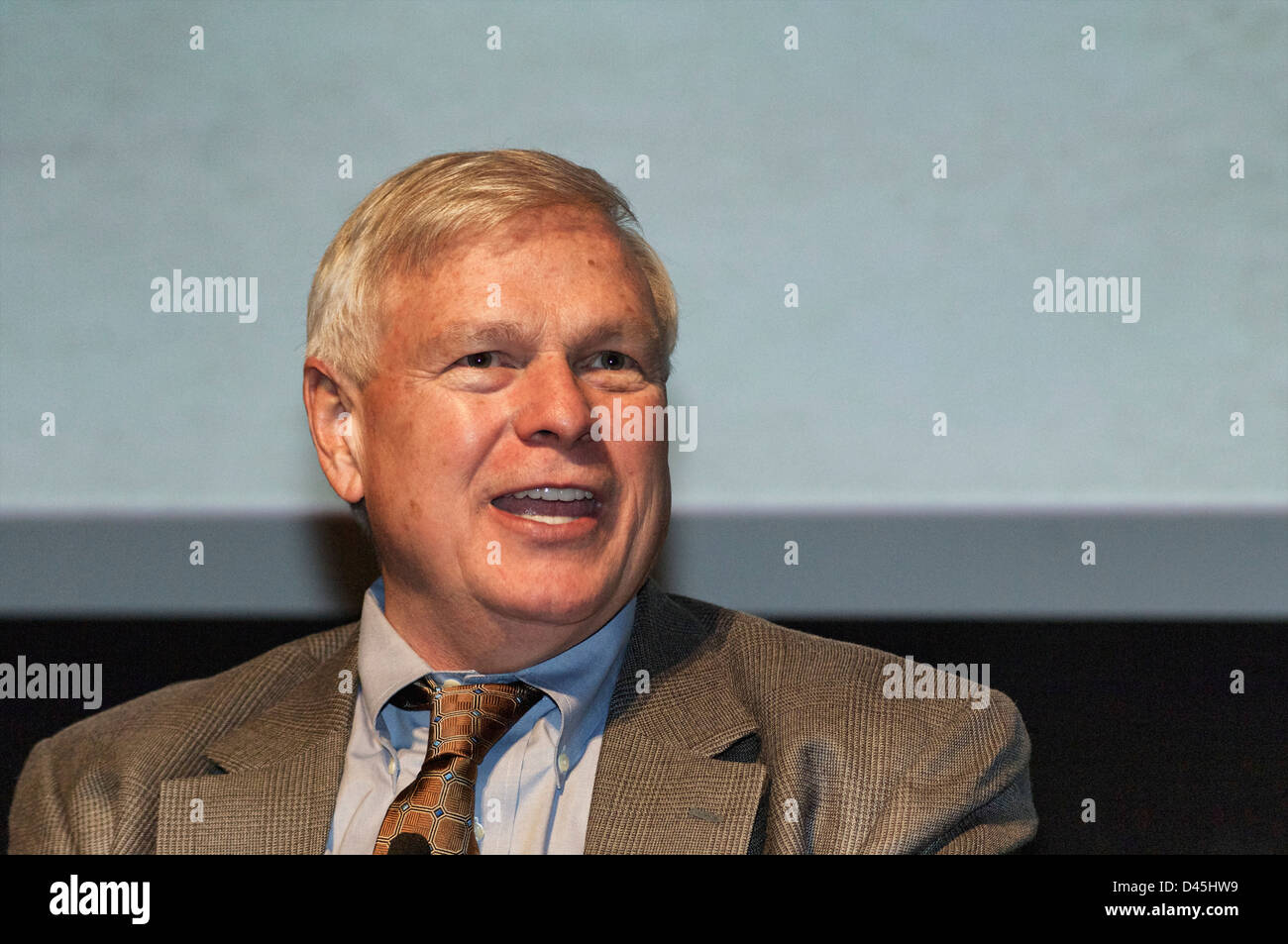 William bulger hi-res stock photography and images - Alamy