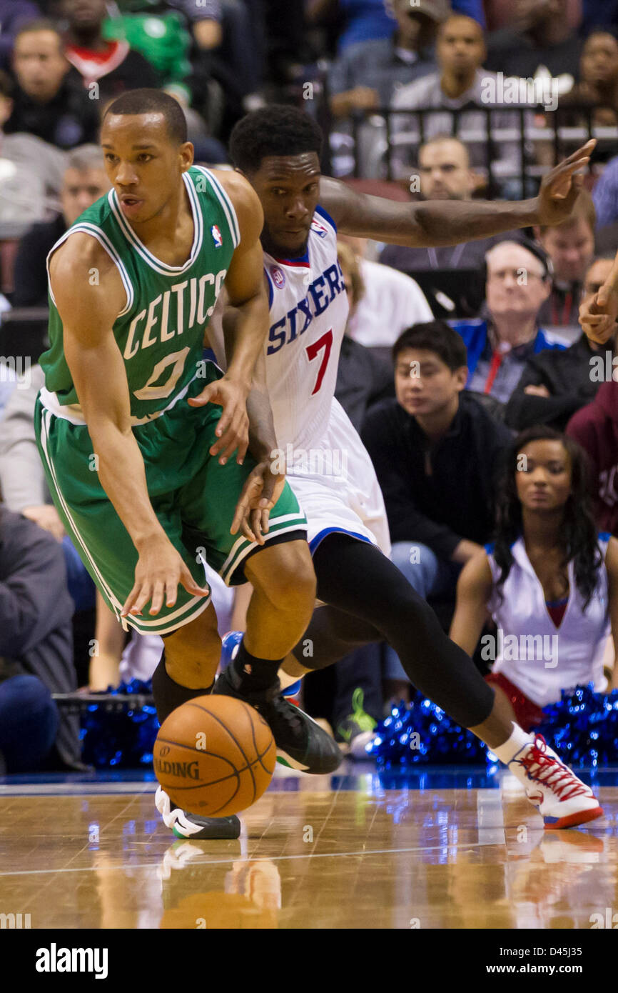 Avery bradley boston hi-res stock photography and images - Alamy