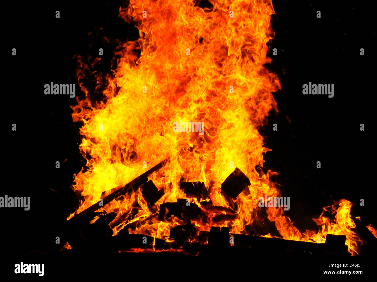 Jubilee beacon hi-res stock photography and images - Alamy