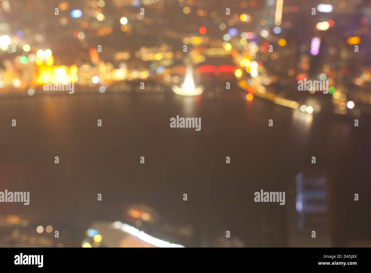 The bund view hi-res stock photography and images - Alamy
