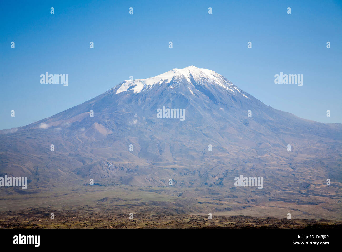 Dogubayazit at ararat hi-res stock photography and images - Alamy