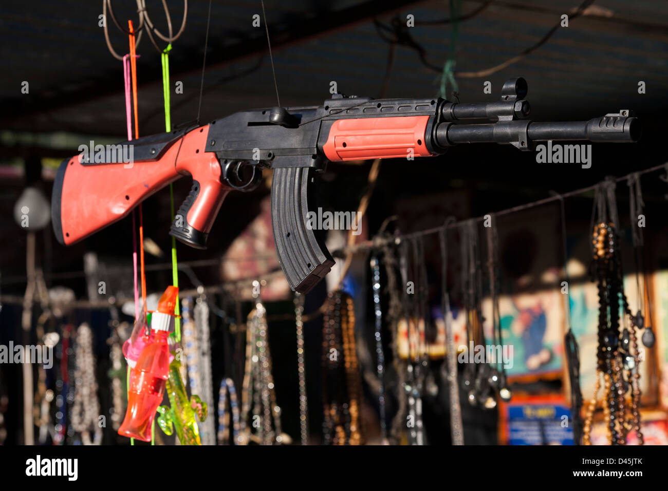 Ak47 Akm Shell Ejection Throwing Soft Bullet Toy Gun Pistol, 40% OFF