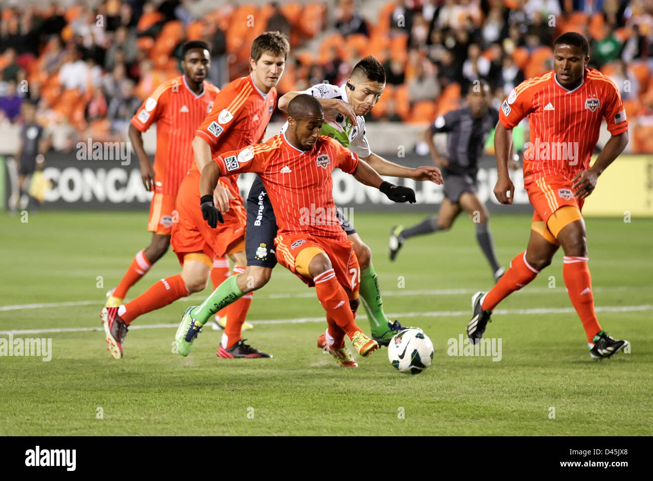 Santos laguna stadium hi-res stock photography and images - Alamy