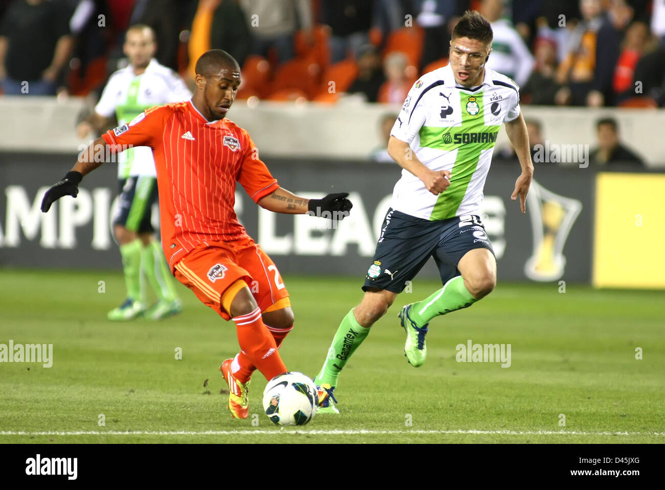 From santos laguna hi-res stock photography and images - Alamy