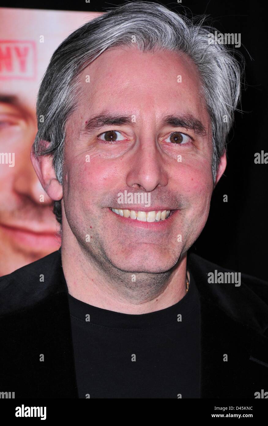 New York, USA. 5th March, 2013. Paul Weitz at arrivals for ADMISSION ...