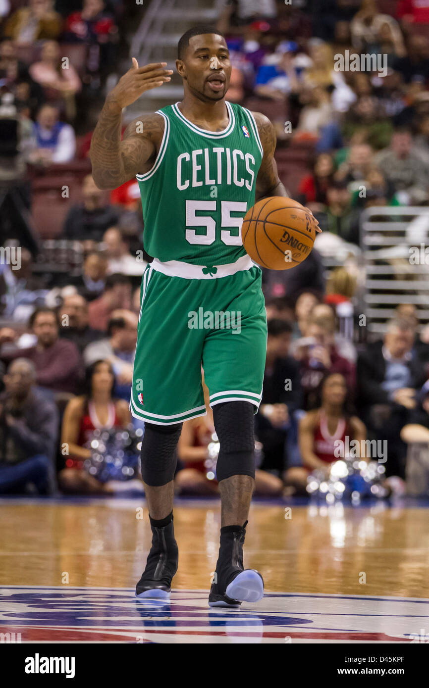 Terrence Williams Celtics