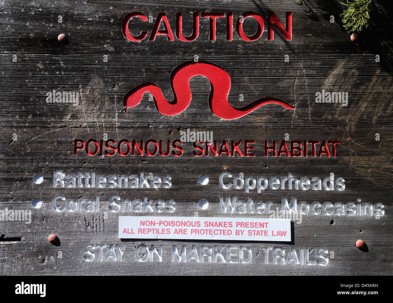 Cedar Ridge Preserve (formerly Dallas Nature Center), Texas TX Stock ...