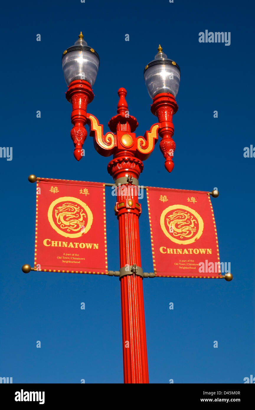 Oregon banner hi-res stock photography and images - Alamy