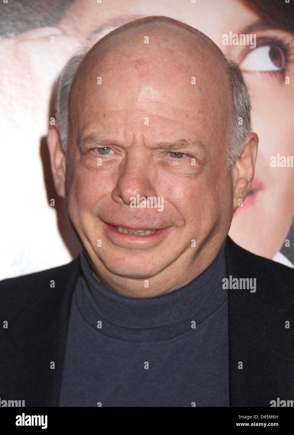 Wallace shawn 001 jpg hi-res stock photography and images - Alamy