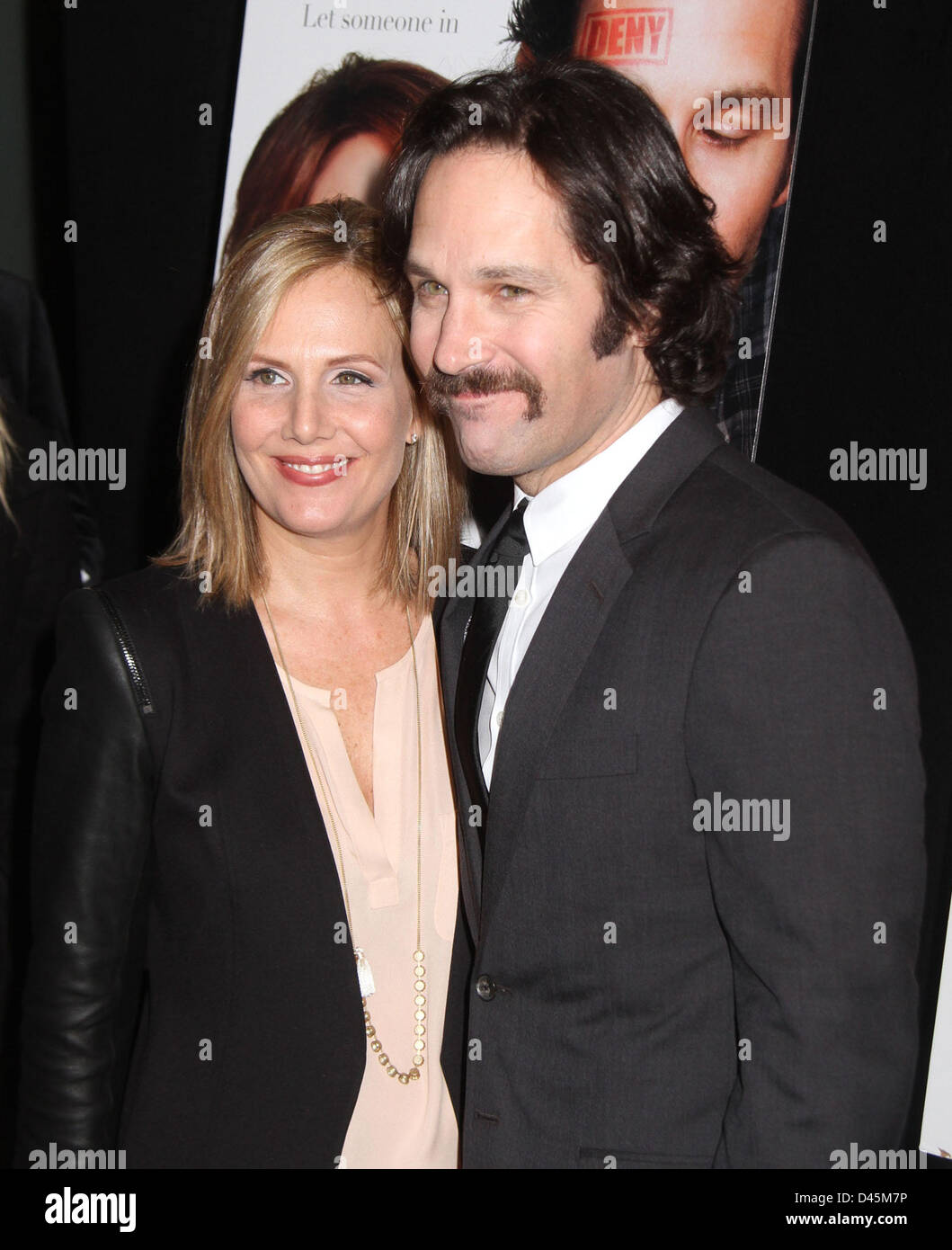 Paul Rudd Wife Who Is Julie Yaeger? All About Paul Rudd's Wife