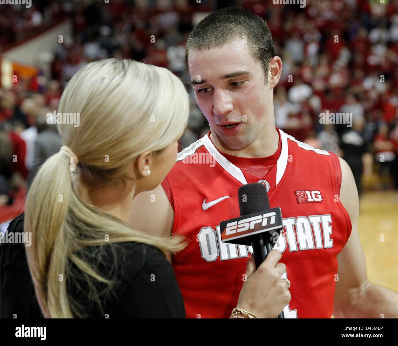 Aaron craft hi-res stock photography and images - Alamy