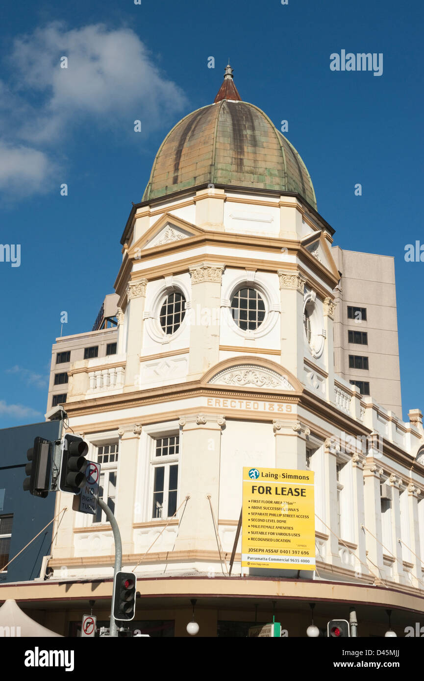 Period building hi-res stock photography and images - Alamy