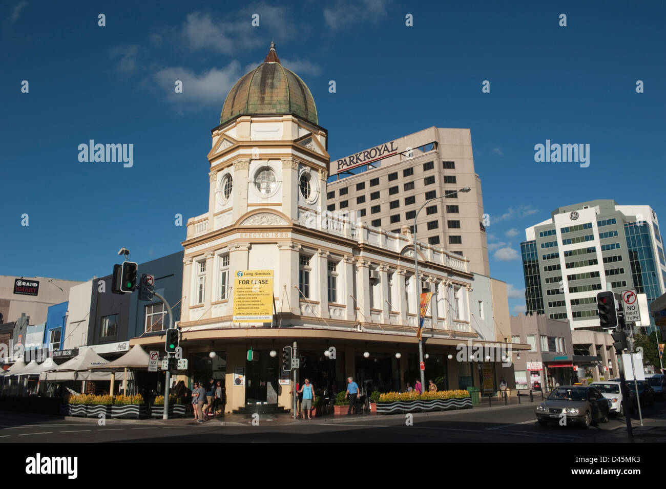Period building hi-res stock photography and images - Alamy