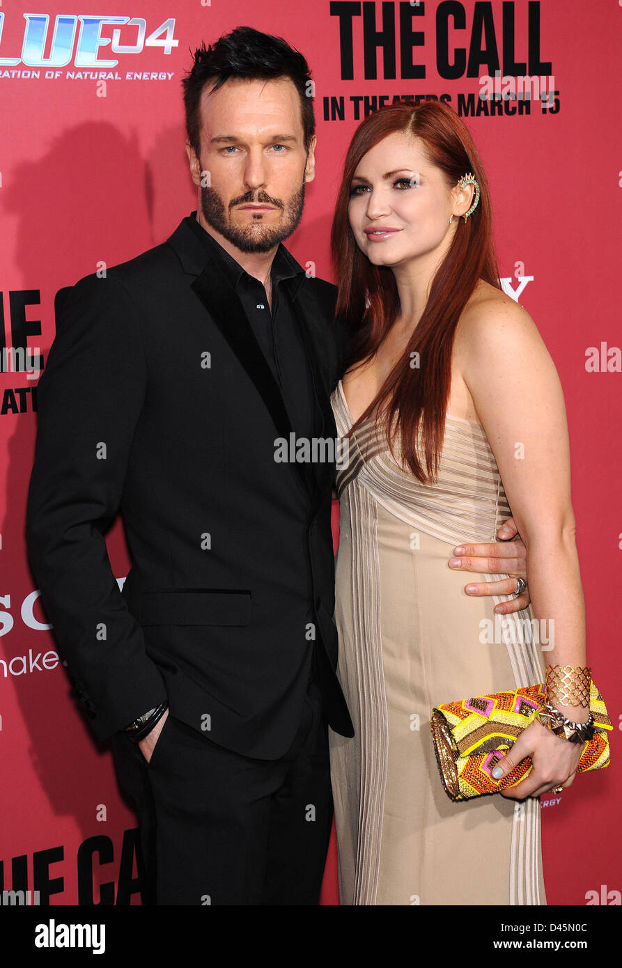 Michael eklund hi-res stock photography and images - Alamy