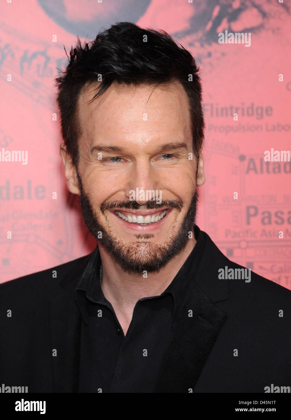 Michael eklund hi-res stock photography and images - Alamy