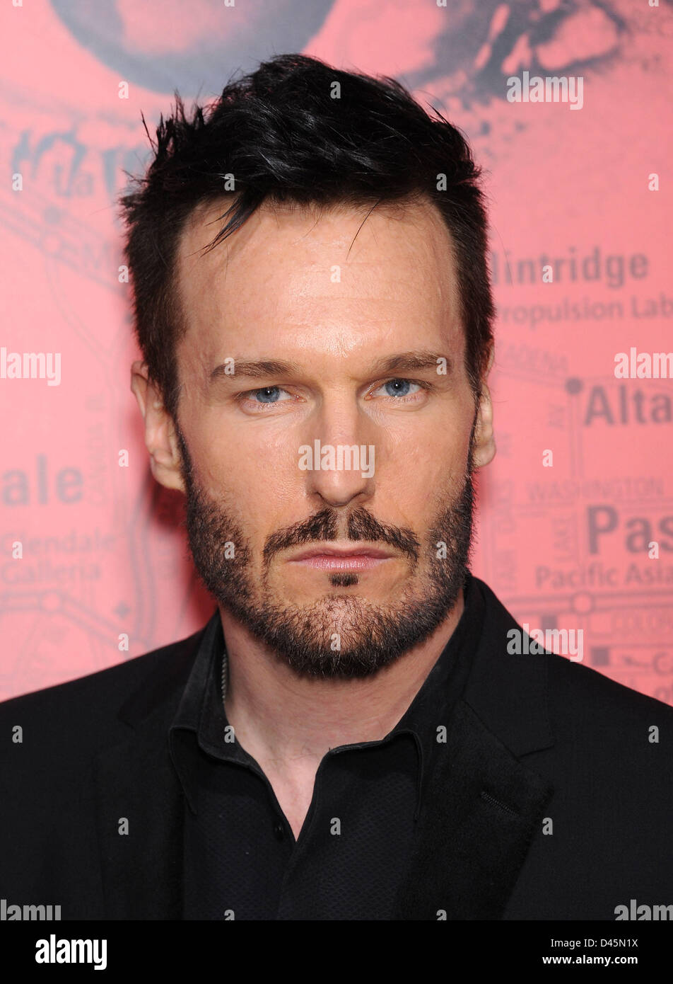 Michael eklund hi-res stock photography and images - Alamy