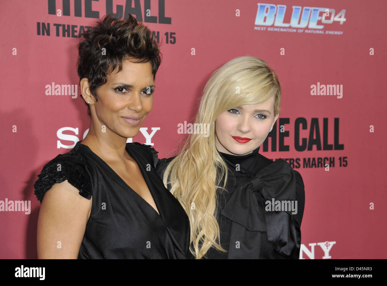 Abigail berry hi-res stock photography and images - Alamy