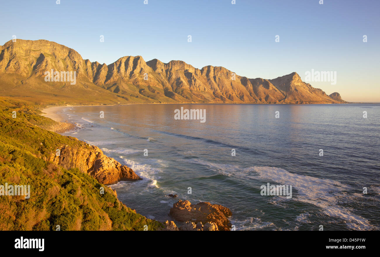 Kogel bay western cape south hi-res stock photography and images - Alamy