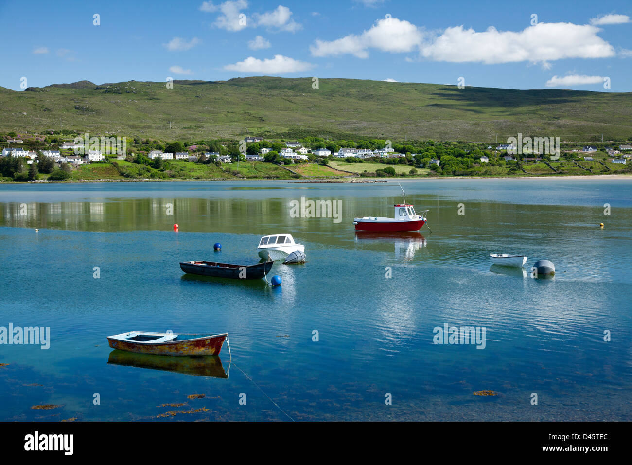 Mulranny Mayo High Resolution Stock Photography and Images - Alamy