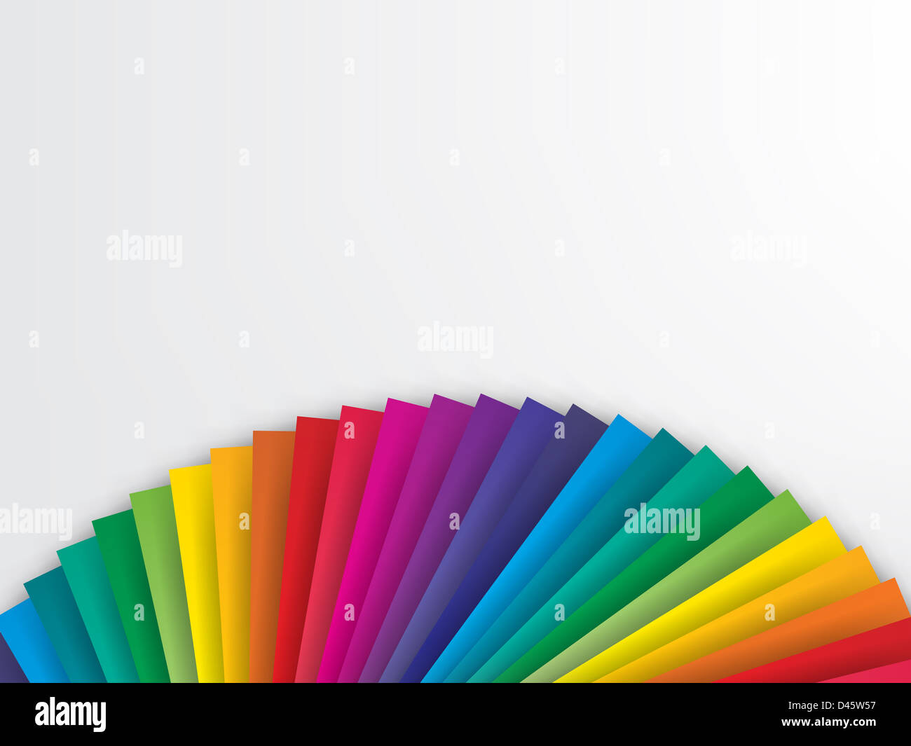 Colorful Business Background with the main colors, on the bottom of the ...