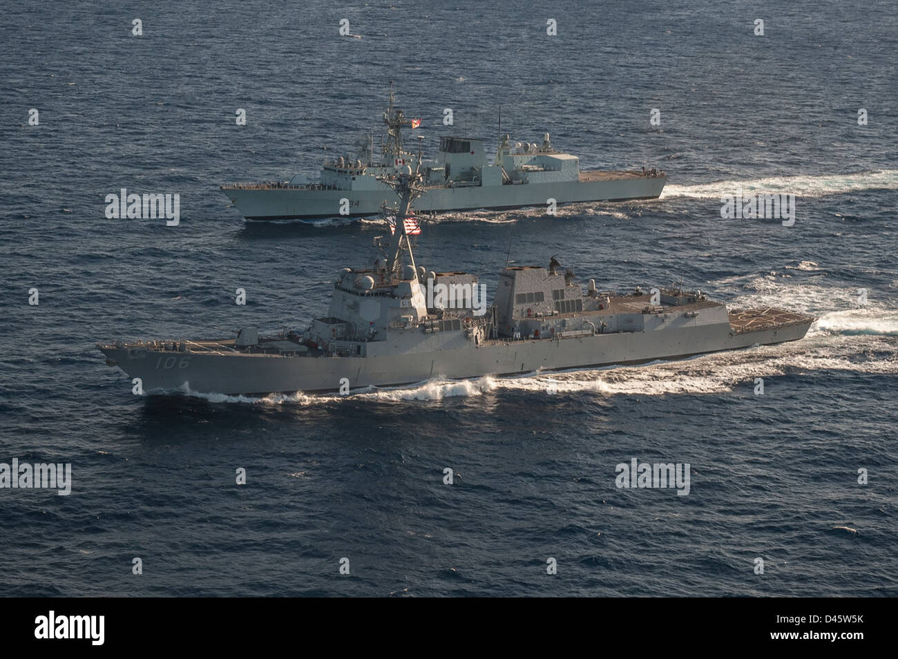 Hmcs regina hi-res stock photography and images - Alamy