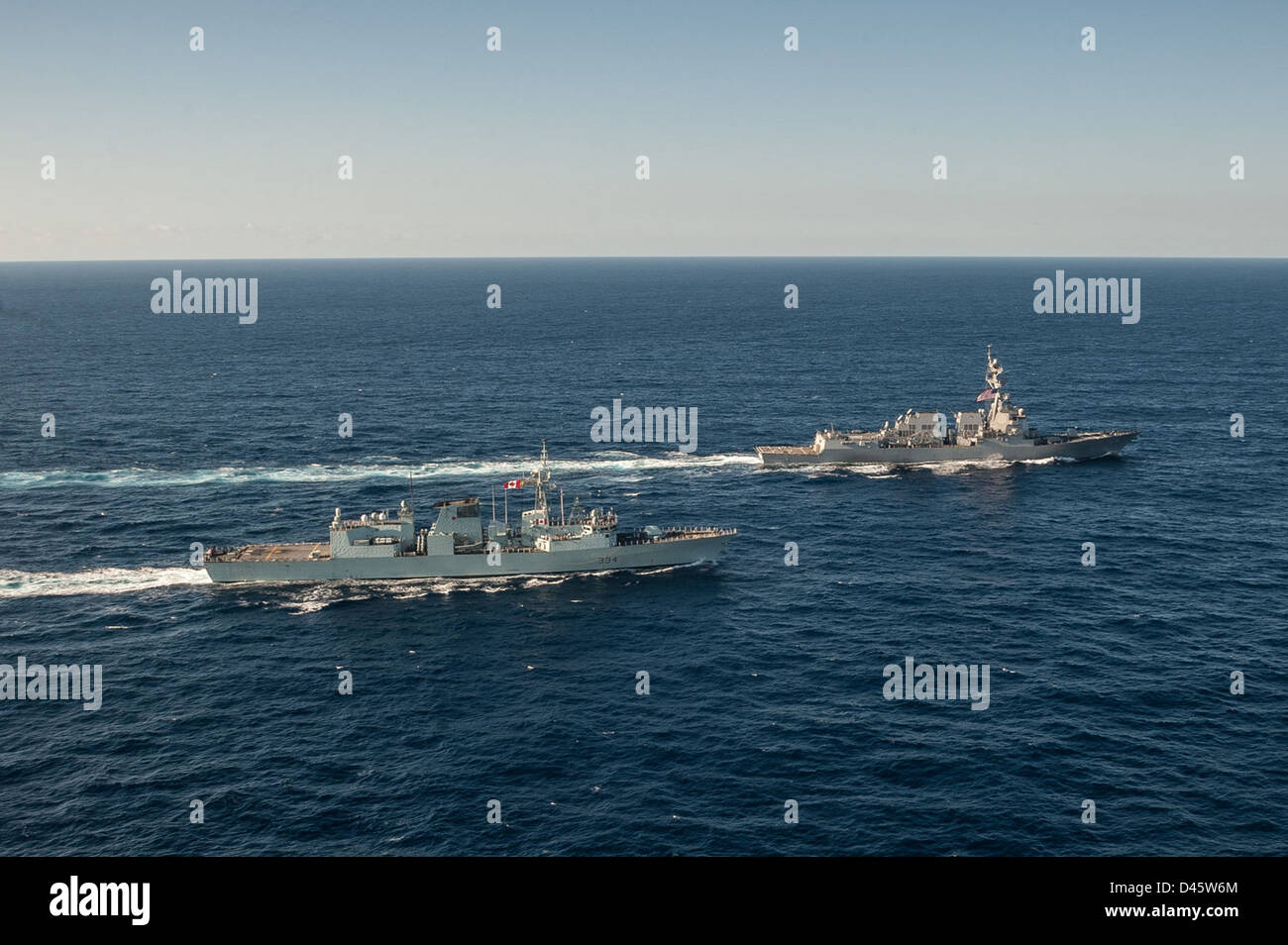 Hmcs regina hi-res stock photography and images - Alamy