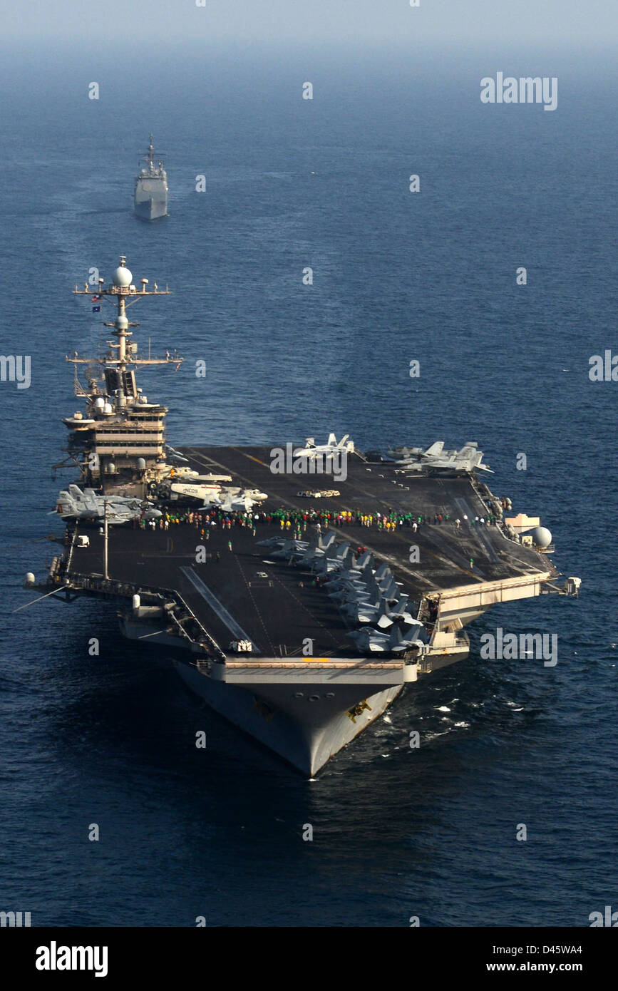 Foreign object damage fod walkdown hi-res stock photography and images ...