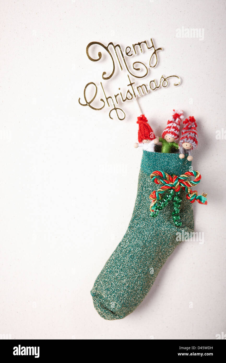 Merry christmas sign cut out hi-res stock photography and images - Alamy