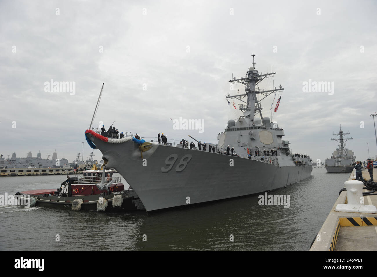 United states forrest service hi-res stock photography and images - Alamy